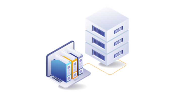 Storage Migration Service - Reliance Infosystems