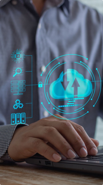 Storage Migration Service - Reliance Infosystems