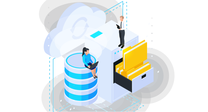 Storage Migration Service - Reliance Infosystems