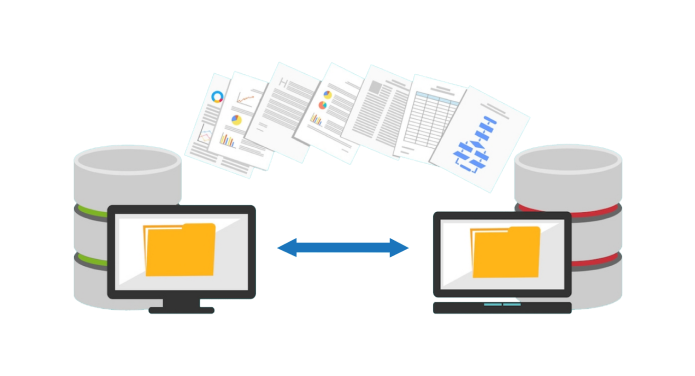 Storage Migration Service - Reliance Infosystems